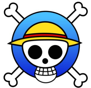 One Piece – OutpostBrussels